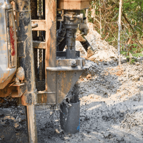 What To Expect With Your First Well