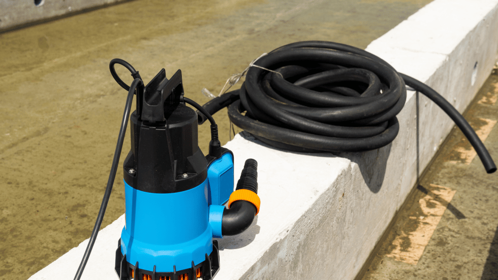 Well Pump Repair Services — WildHeron — Rocklin, CA