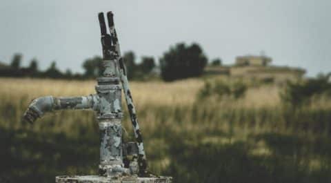 The Importance of Regular Water Well Cleaning — WildHeron — Rocklin, CA