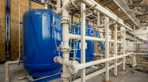 Everything You Need to Know About Your Well Water Pressure Tank ...