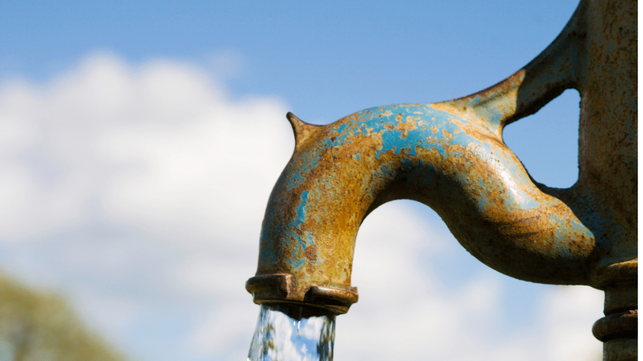 How to Prime a Well Pump: The Ultimate Guide — WildHeron