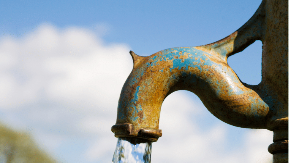 How to Prime a Well Pump: The Ultimate Guide — WildHeron